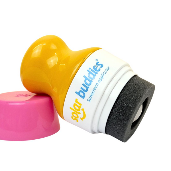 Solar Buddies - One Sunscreen Applicator - Sleepytot New Zealand