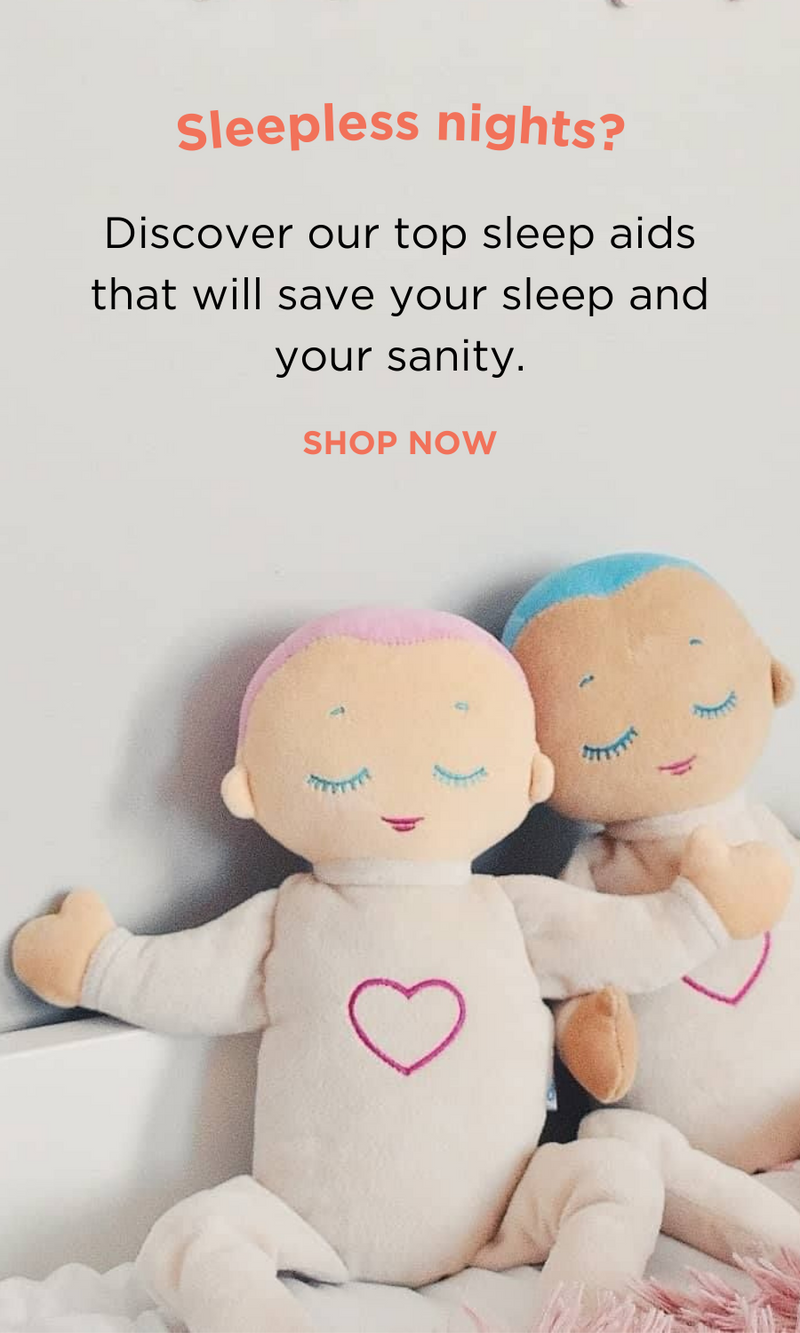 Sleepytot New Zealand – Eat Play Teeth Sleep